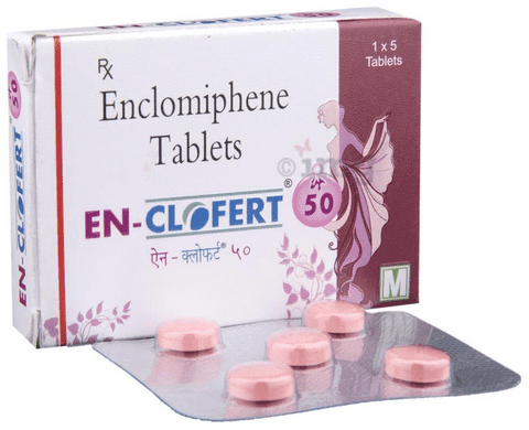 Top 10 Infertility Medicines for Females in India